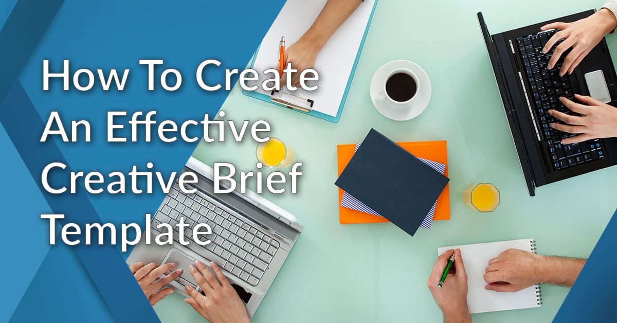 How To Create An Effective Creative Brief Template - Financesonline.com