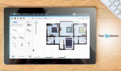 10 Best Free Floor Plan Software for 2024 - Financesonline.com
