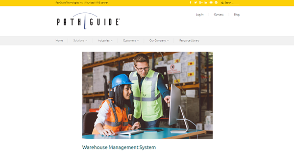 Latitude WMS Reviews: Pricing & Software Features 2024 - Financesonline.com