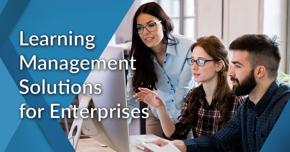 5 Learning Management System Solutions for Enterprises - Financesonline.com