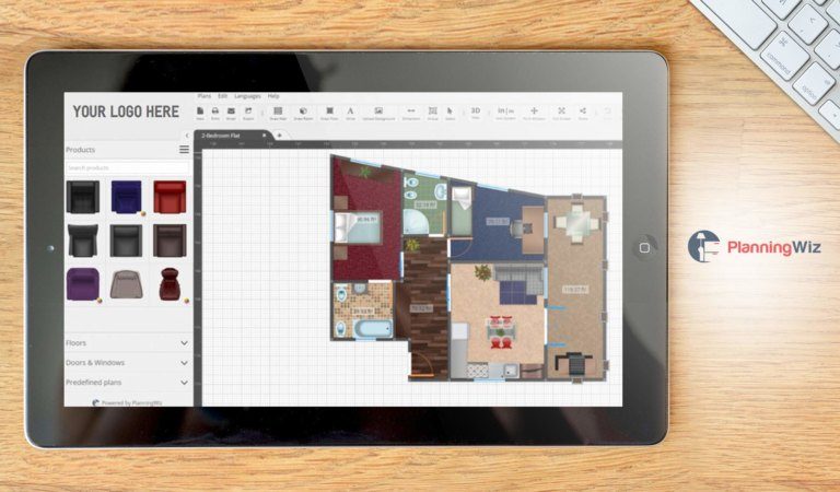 10 Best Free Floor Plan Software for 2022 - Financesonline.com