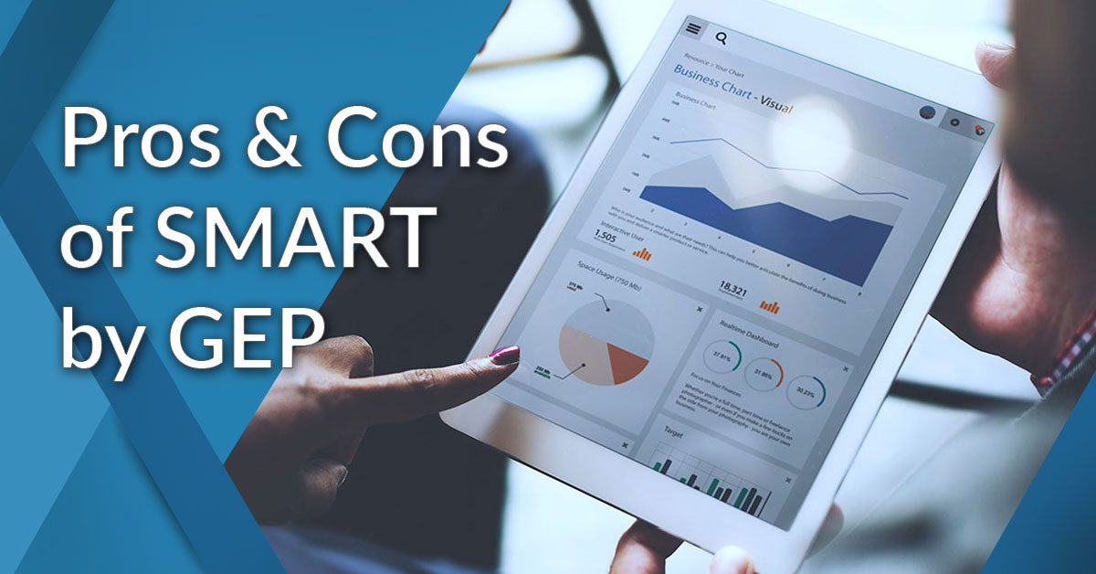 Pros & Cons of GEP SMART: Analysis of a Leading Procurement Software ...