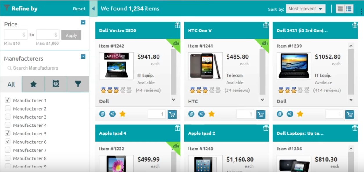 Pros & Cons of GEP SMART: Analysis of a Leading Procurement Software ...