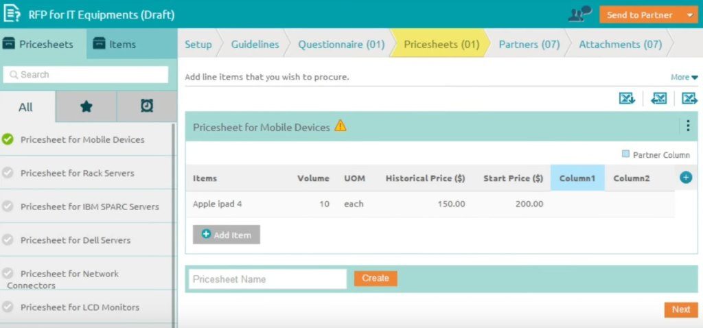 Pros & Cons of GEP SMART: Analysis of a Leading Procurement Software ...