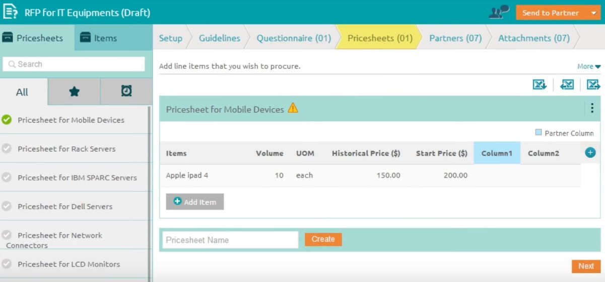 Pros & Cons of GEP SMART: Analysis of a Leading Procurement Software ...