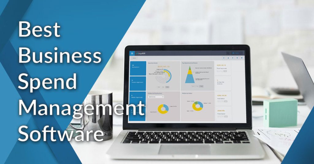 12 Best Business Spend Management Software: Analysis of Top Solutions ...