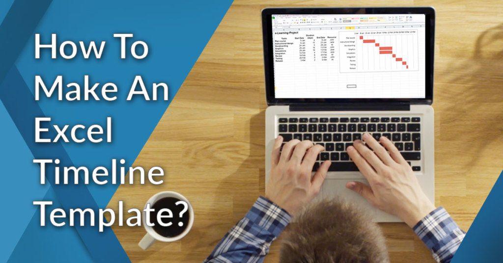 How Do You Make An Effective Excel Timeline Template? - Financesonline.com