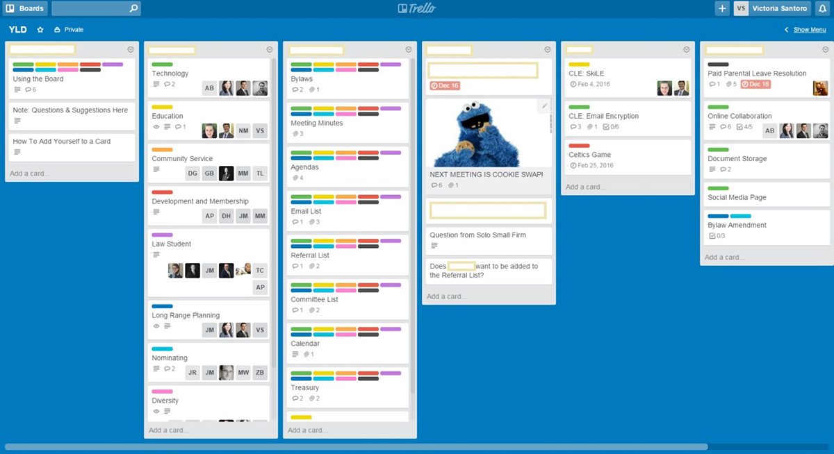 Trello Pros & Cons: Analysis of a Leading Project Management Software ...