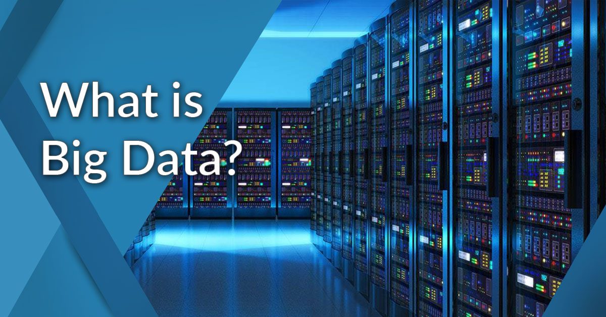 What is Big Data Analytics and How It Helps You Understand Your ...