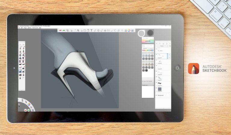 20 Best Drawing Software for 2024 - Financesonline.com