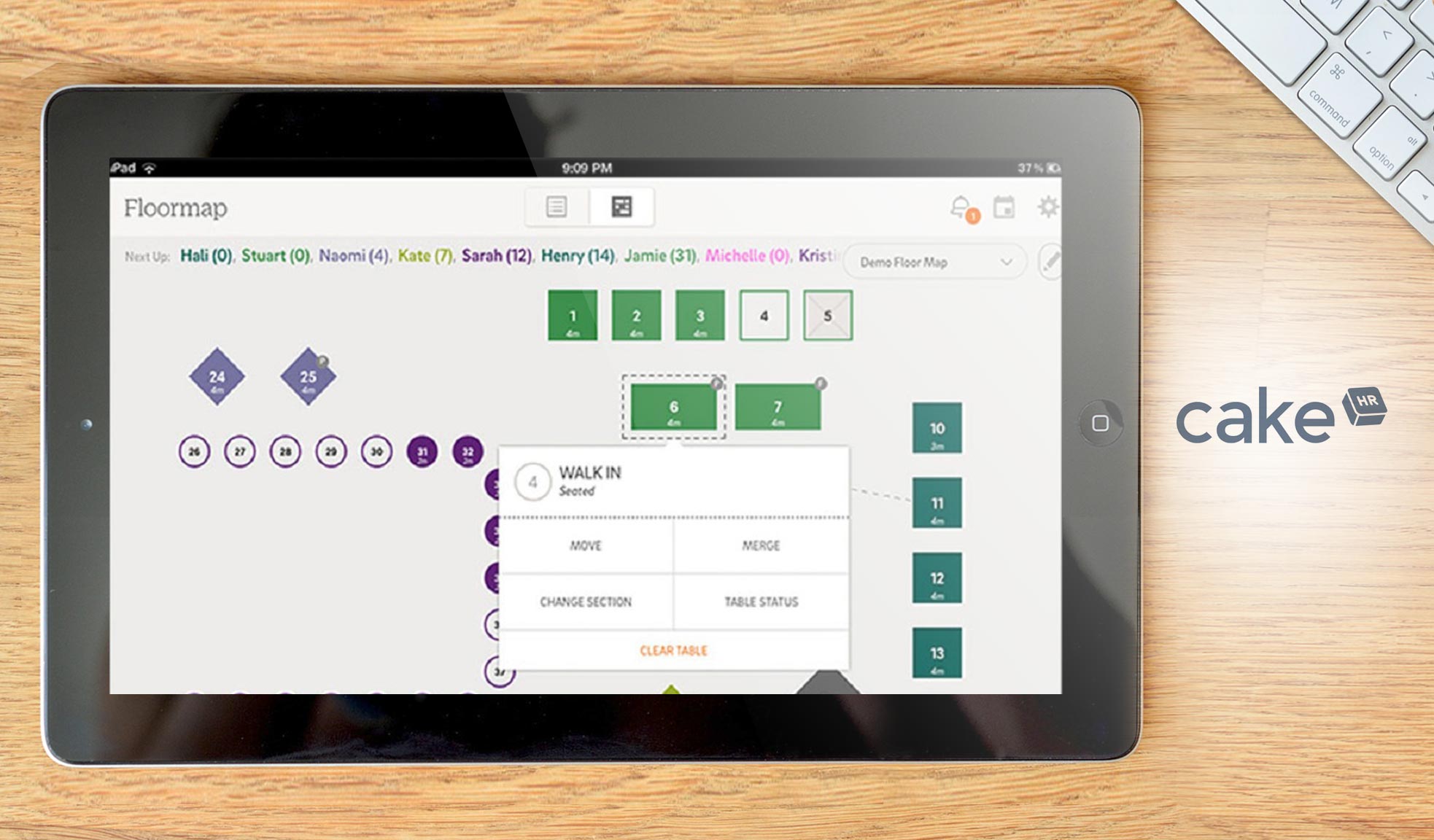 15 Best POS Software Systems For Small Business - Financesonline.com
