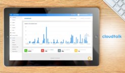 Pros & Cons of CloudTalk: Analysis of a Leading Business Phone System ...