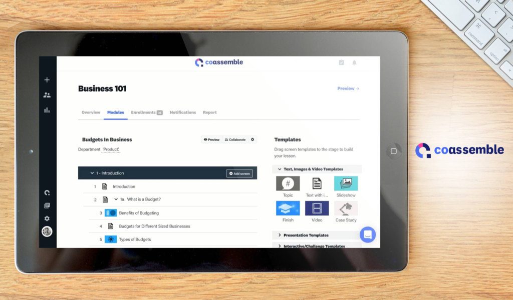 Top 10 Alternatives to TalentLMS: Leading Learning Management Systems - Financesonline.com