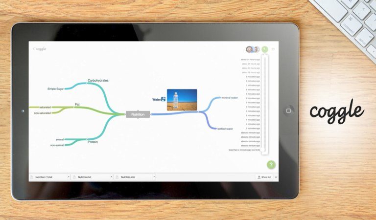 10 Best Free Brainstorming Apps & Tools in 2024 - Financesonline.com