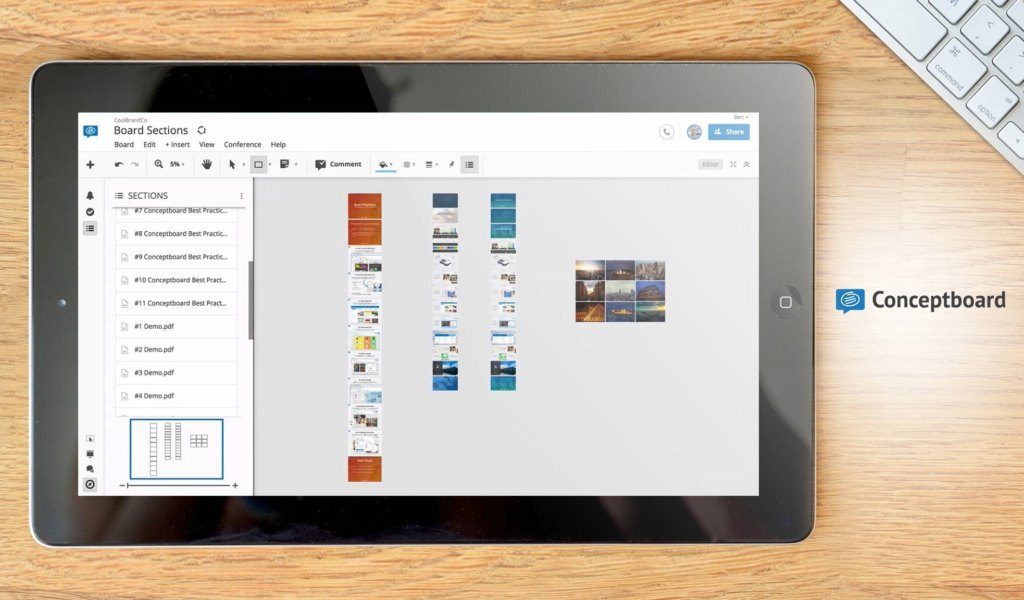 10 Best Free Brainstorming Apps & Tools in 2024 - Financesonline.com