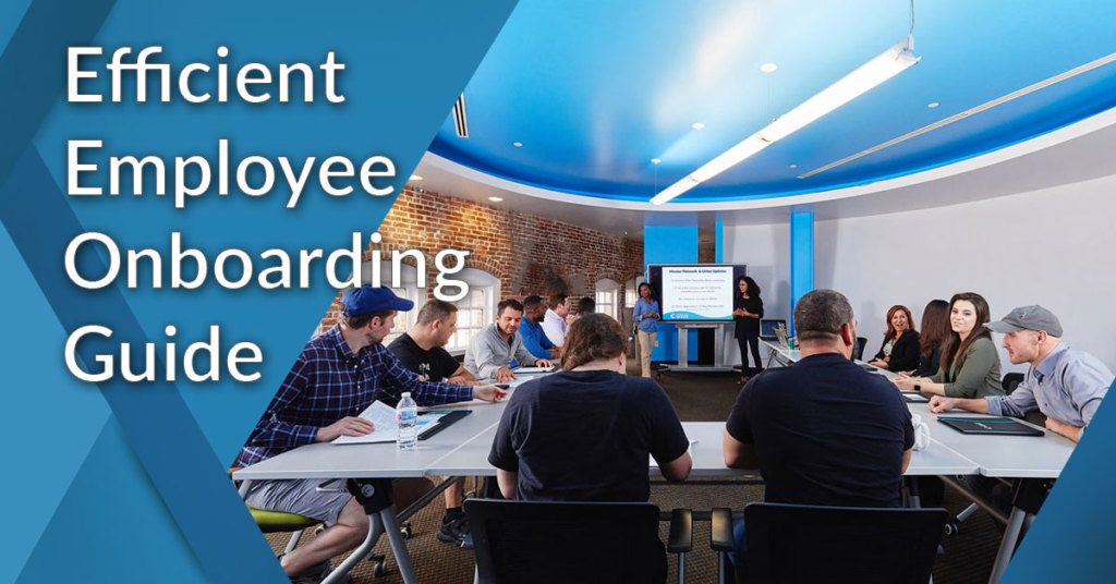 Efficient Employee Onboarding Guide with Checklists, Examples & Best ...