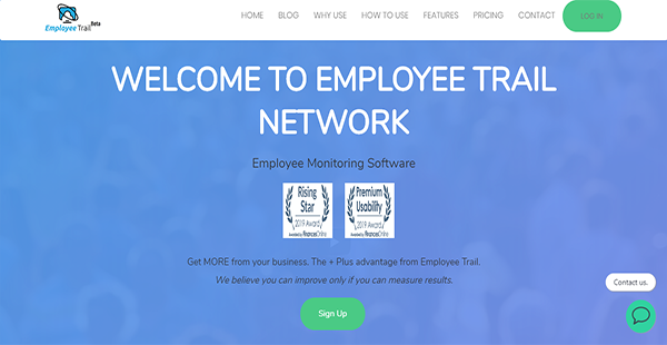 Employee Trail Reviews: Pricing & Software Features 2024 ...