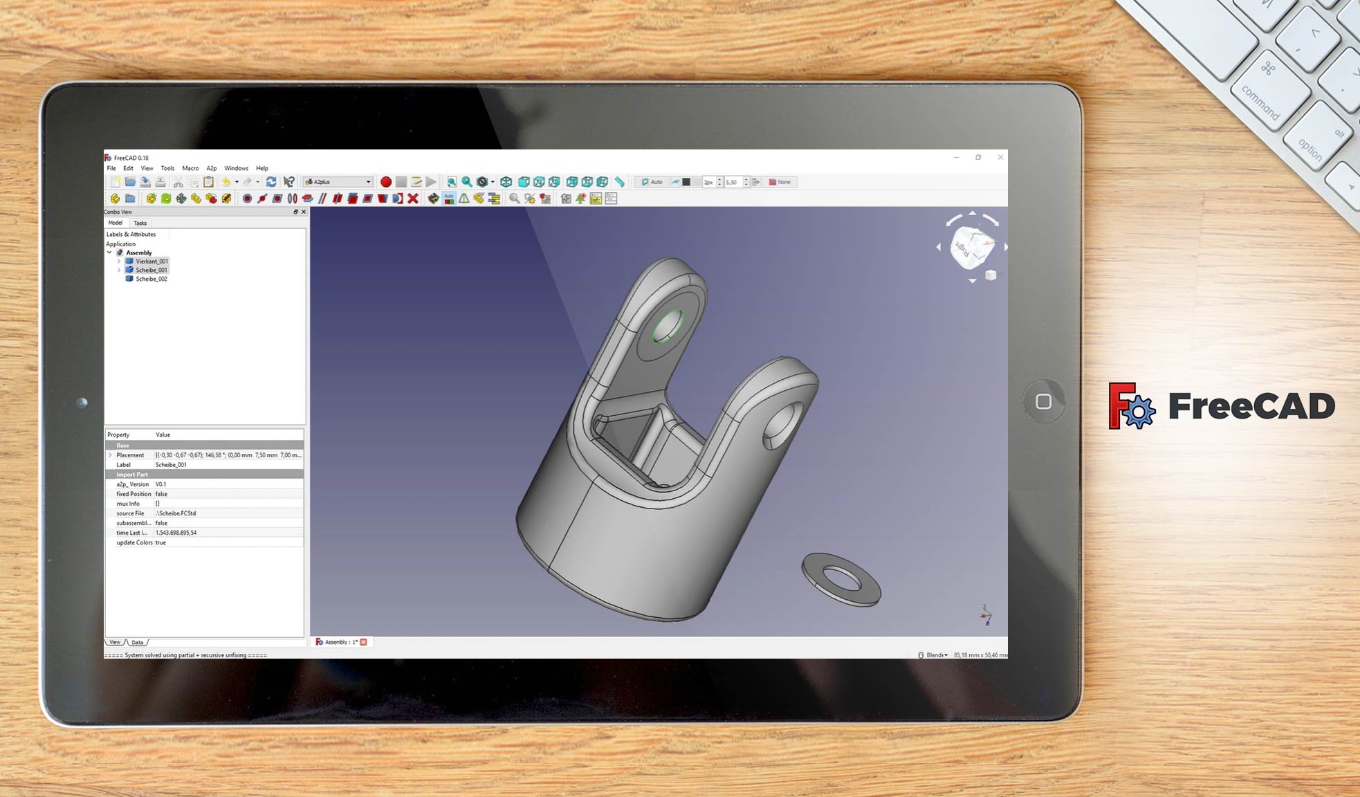 10 Best Free CAD Software for 2024 - Financesonline.com