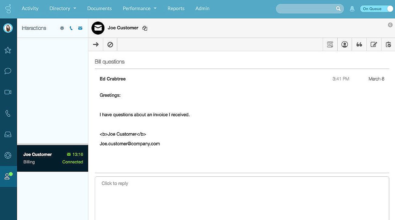 Pros & Cons of Genesys PureCloud: Analysis of a Top Call Center ...