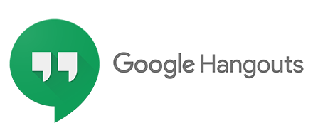 Google Hangouts Reviews: Pricing & Software Features 2024 ...