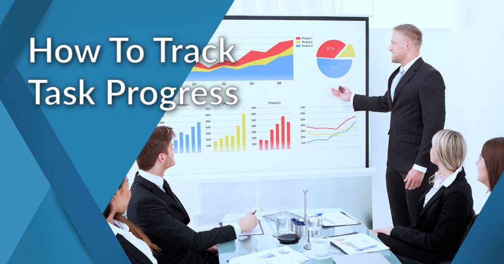 How Visual Project Management Software Helps Track Task Progress ...