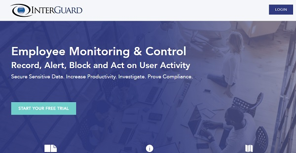 InterGuard Reviews: Pricing & Software Features 2024 - Financesonline.com