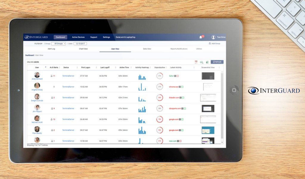 12 Best Remote Monitoring Software Solutions in 2024 - Financesonline.com