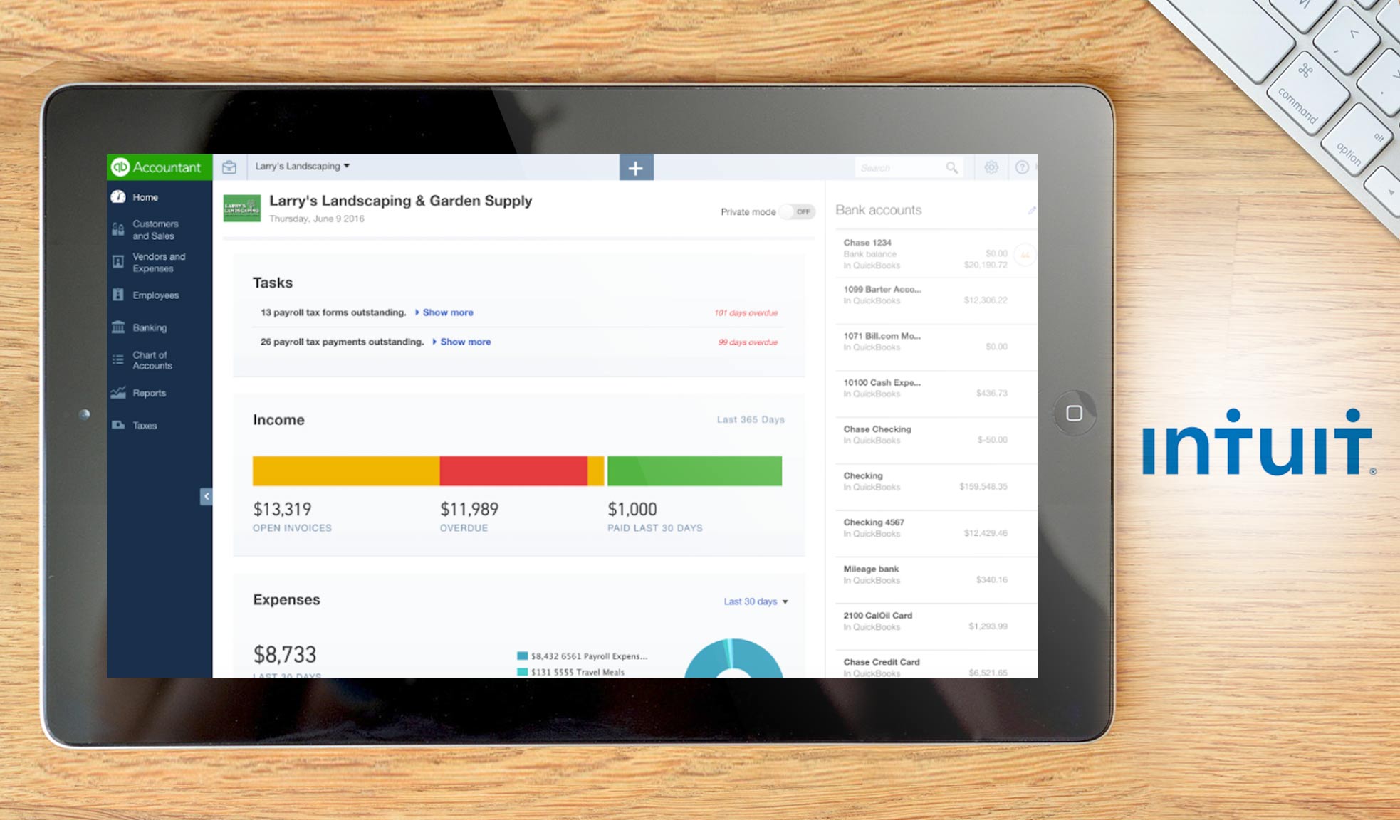 12 Best Payroll Software for Bookkeepers in 2024 - Financesonline.com