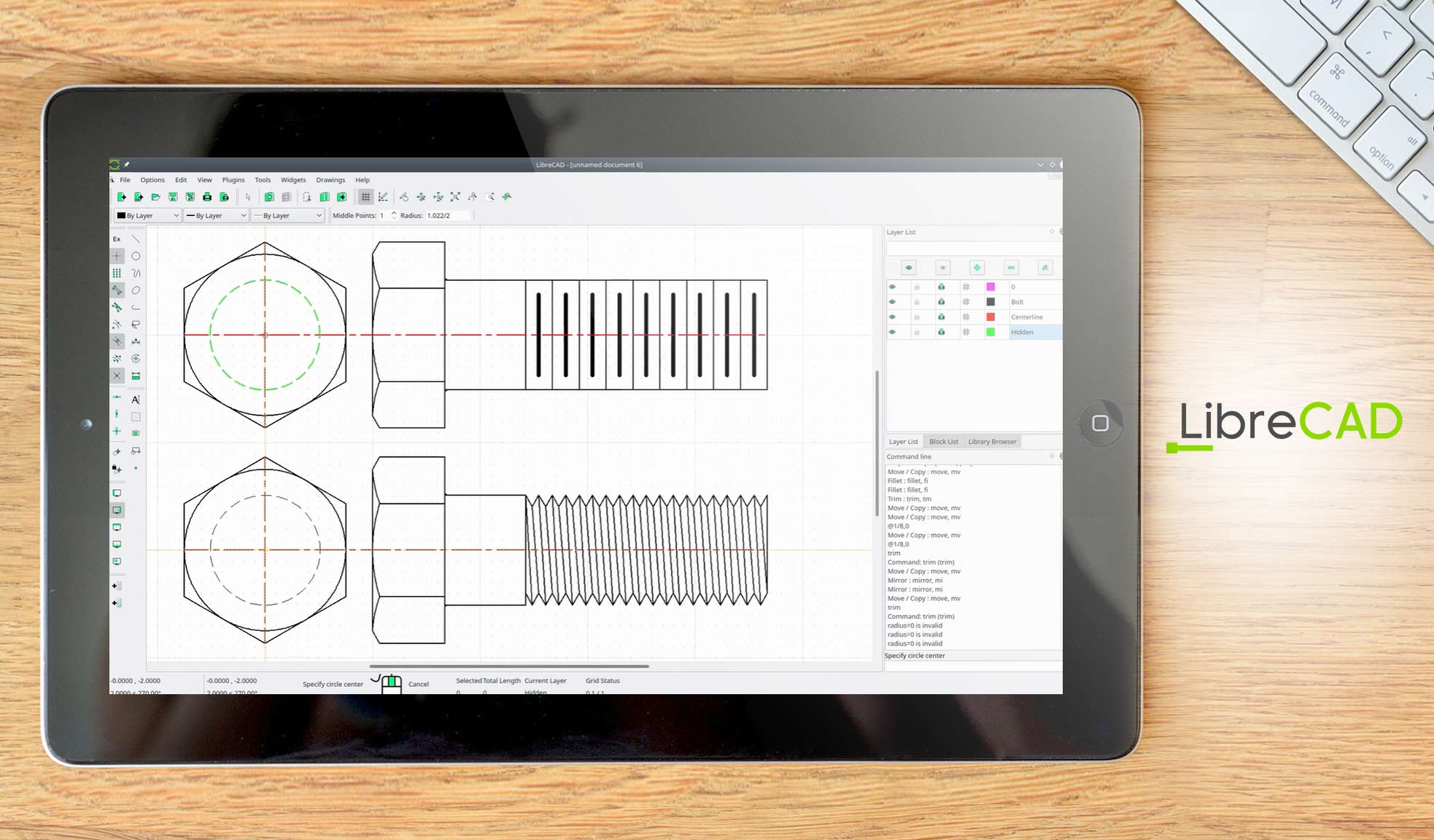10 Best Free CAD Software for 2024 - Financesonline.com