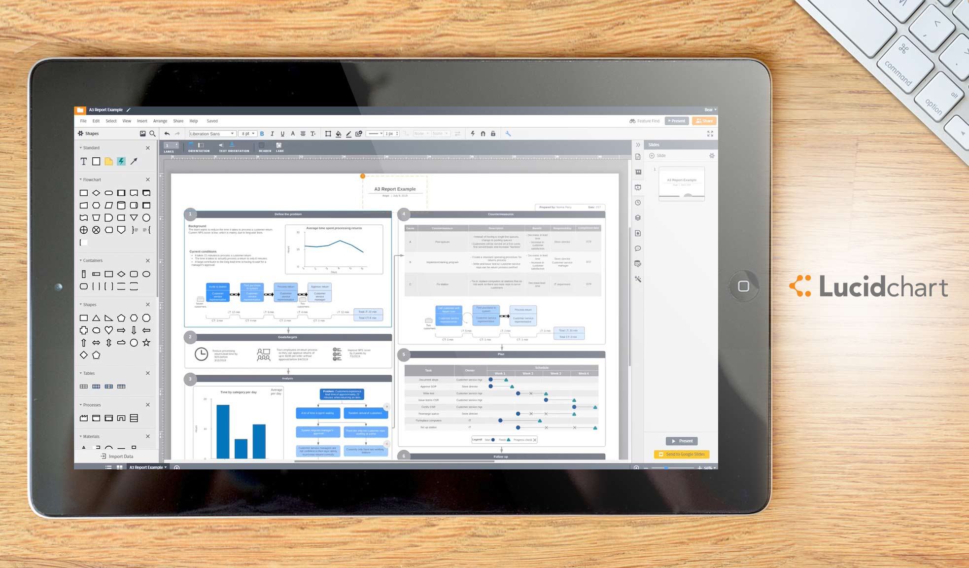 10 Best Free Brainstorming Apps & Tools in 2024 - Financesonline.com