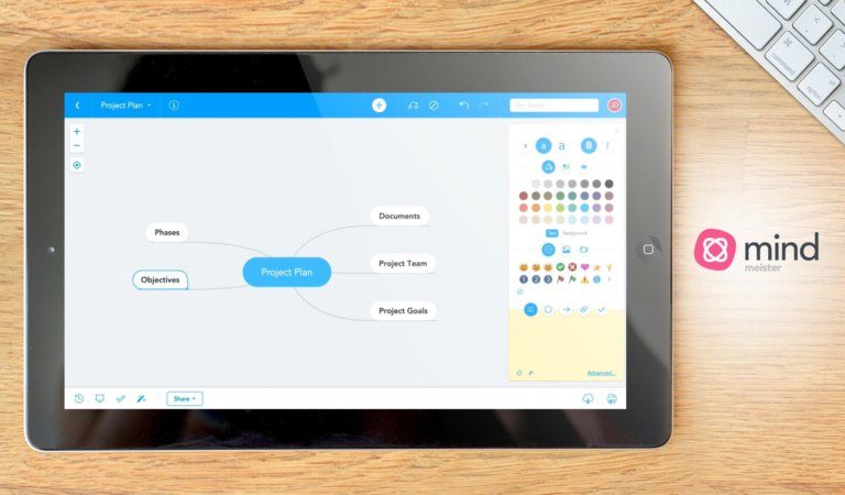 10 Best Free Brainstorming Apps & Tools in 2024 - Financesonline.com