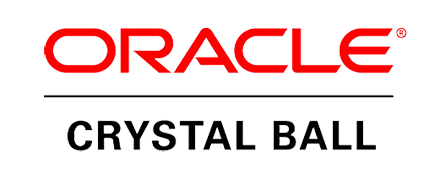 Oracle Crystal Ball Reviews: Pricing & Software Features 2024 ...