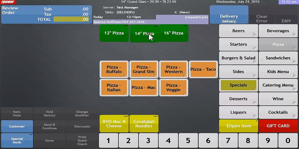 Pros & Cons of POS Nation: Analysis of Leading POS Software ...
