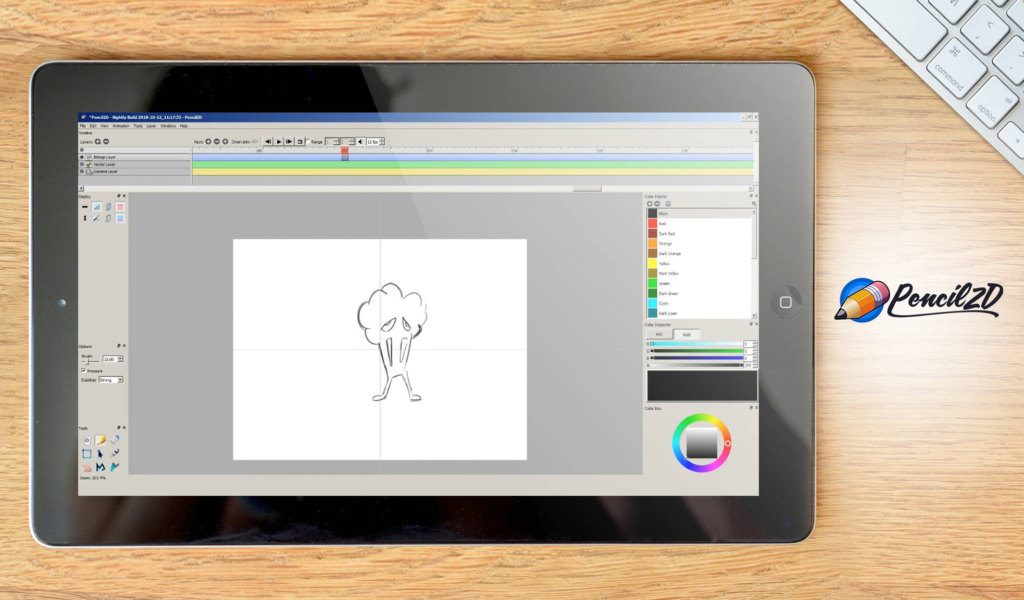 8 Best Free Animation Software for 2024 - Financesonline.com