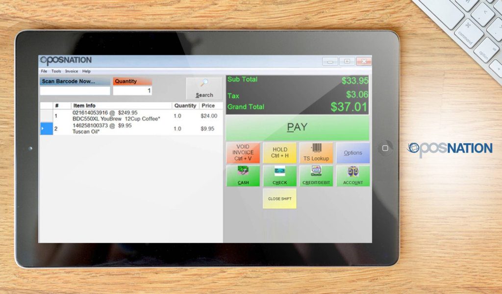 20 Best POS Systems for Restaurants: Comparison of 2024 Solutions ...