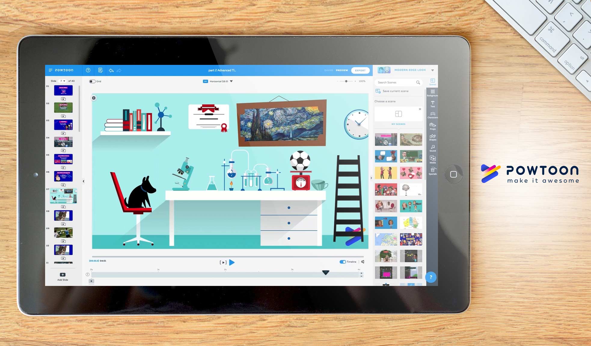 8 Best Free Animation Software for 2024 - Financesonline.com