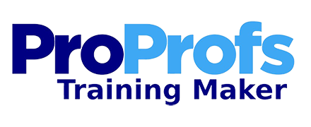 ProProfs Training Maker Reviews: Pricing & Software Features 2024 ...