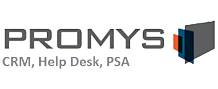 Promys PSA Reviews: Pricing & Software Features 2024 - Financesonline.com