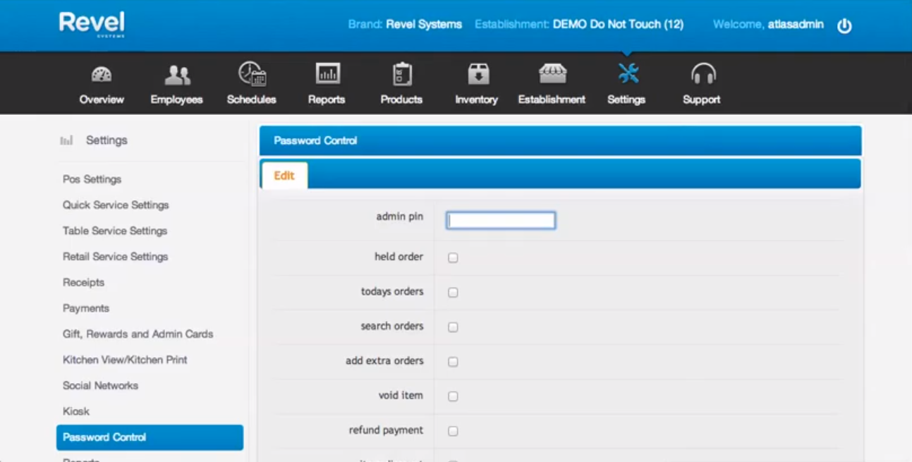 Pros & Cons of Revel POS: Analysis of a Leading Restaurant Management ...