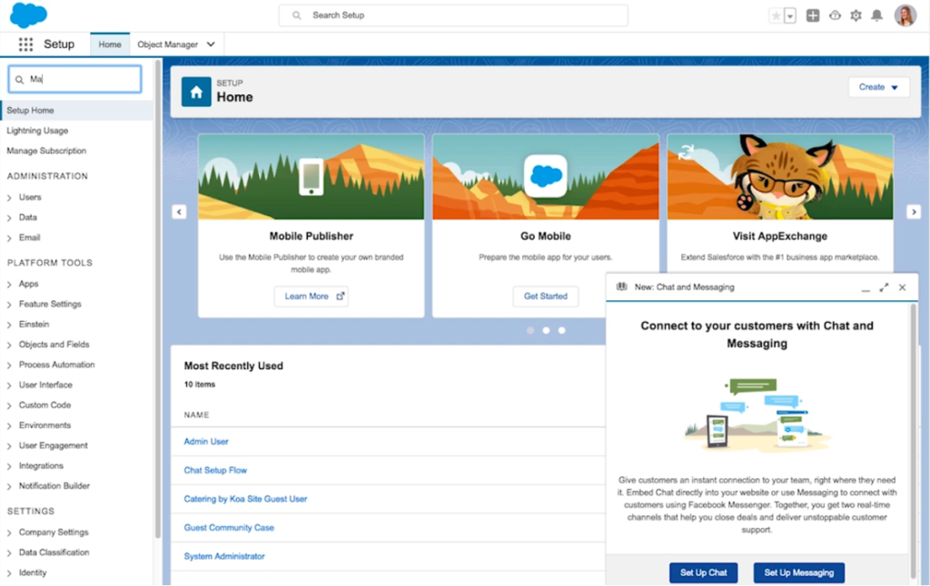 Is Salesforce Good for Small Business? 7 Ways It Can Help Your Company ...
