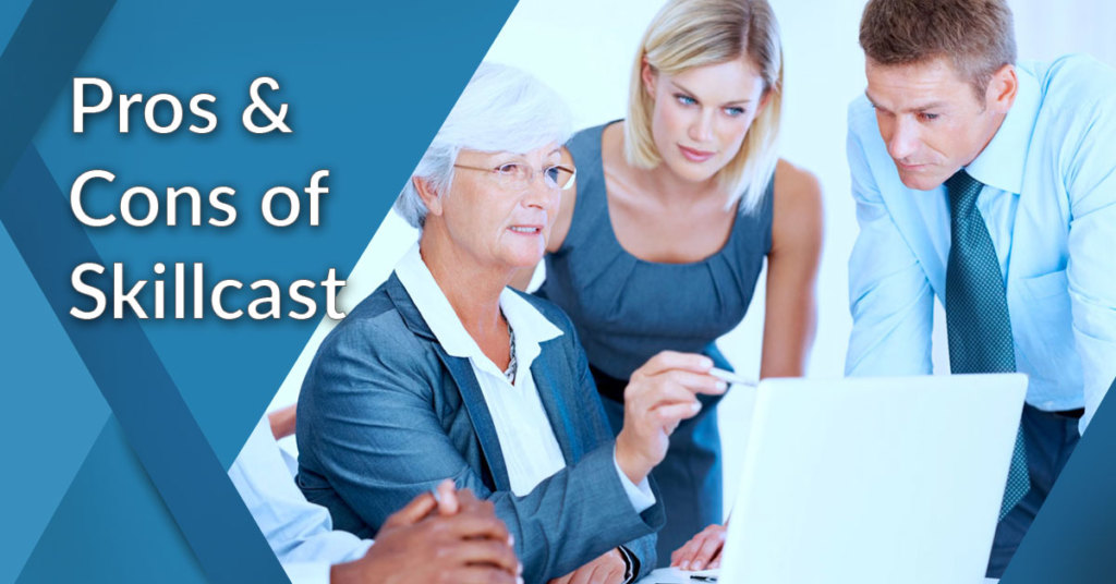 Pros & Cons of Skillcast: Analysis of a Leading Learning Management ...