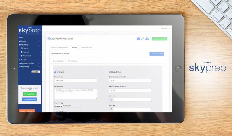 20 Best LMS Solutions for Small Business for 2024 - Financesonline.com