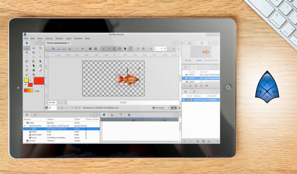 8 Best Free Animation Software for 2024 - Financesonline.com