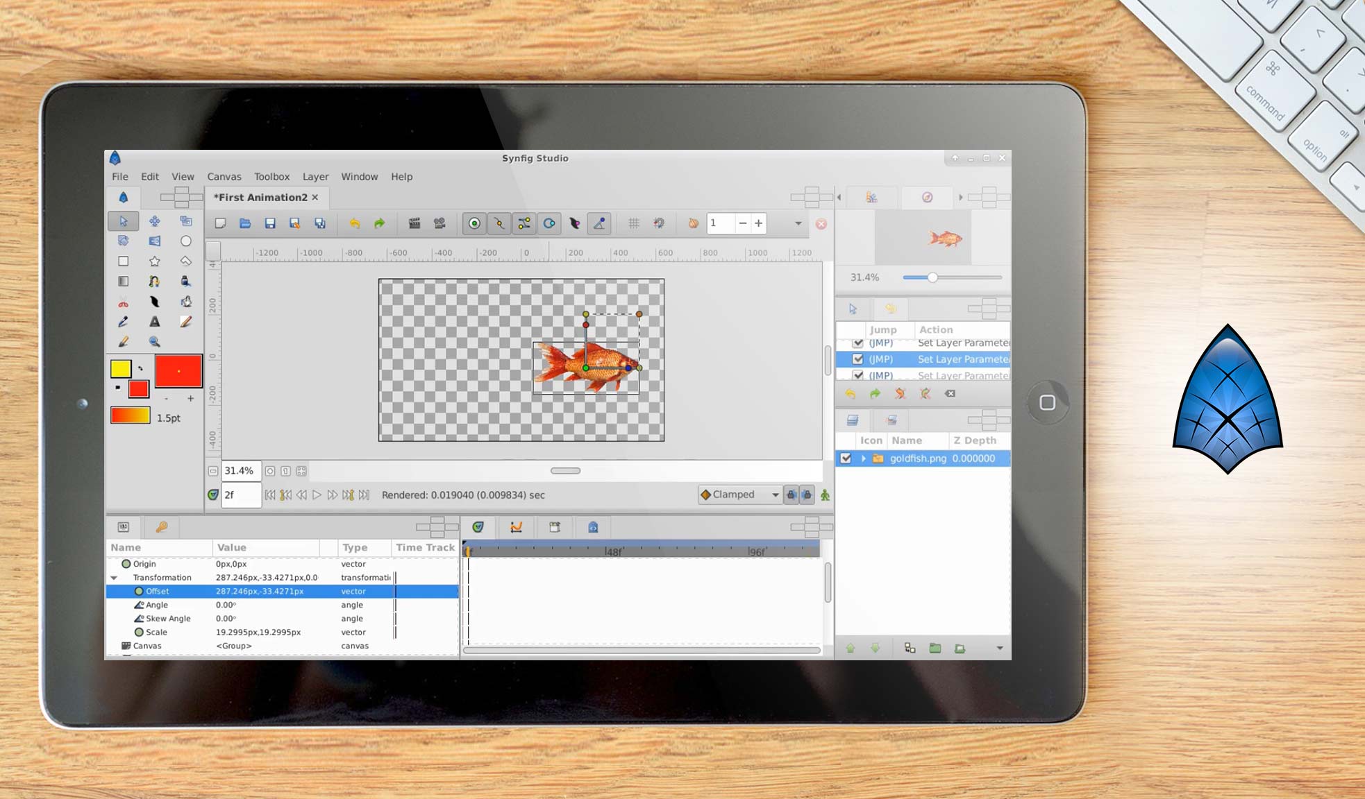 8 Best Free Animation Software for 2024 - Financesonline.com