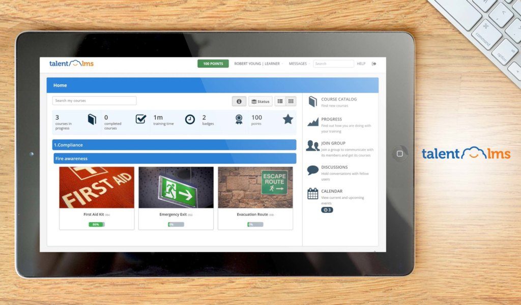 Free LMS Software: What Are the Top Solutions for 2024 ...