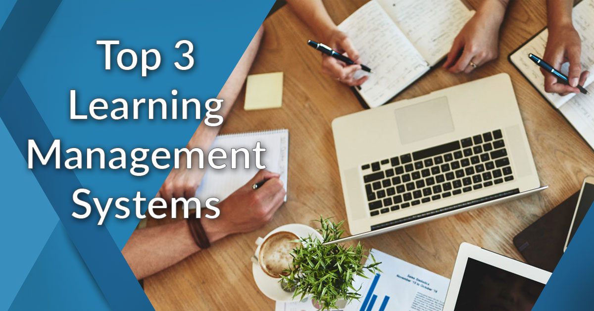 Comparison of SAP Litmos, TalentLMS and Docebo: Top 3 LMS Services ...