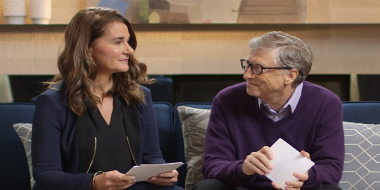 Bill Gates Net Worth; How One Of The Richest Men On Earth Spends His ...