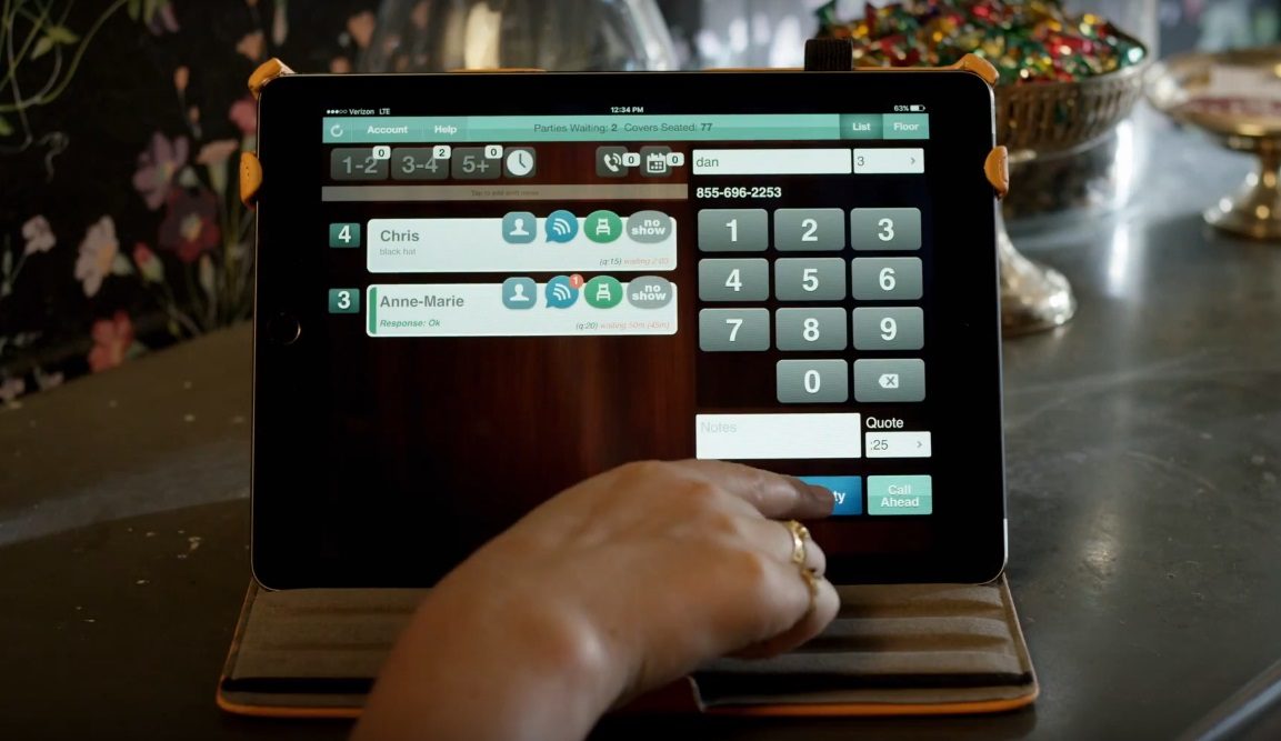 Pros & Cons of CAKE: Analysis of a Restaurant Management Software ...