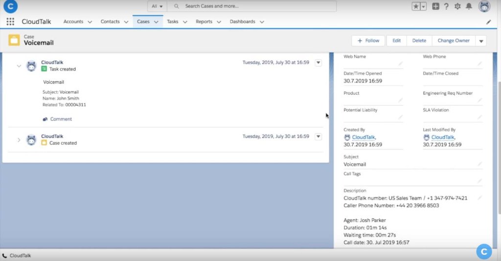 Pros & Cons of CloudTalk: Analysis of a Leading Business Phone System ...