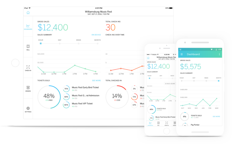 10 Best Event Management Software: Comparison of Popular Tools ...